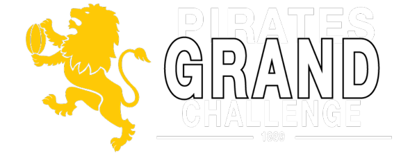 Men's League - Pirates Grand Challenge Men's League